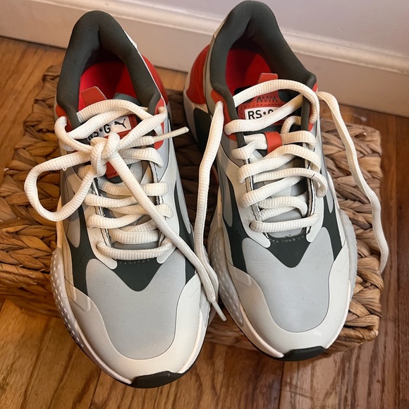 Puma | Shoes | Puma Rsg Spikeless Golf Shoes | Poshmark